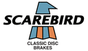 1957-71 Dodge C100-D100 2WD 1/2 ton truck HD front disc | Scarebird ...